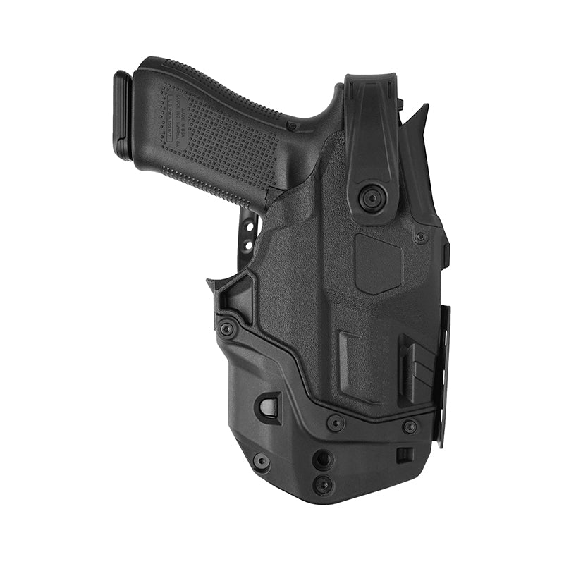 Black Box Customs Radar HAM (HOLSTER ACCESSORY MOUNT)