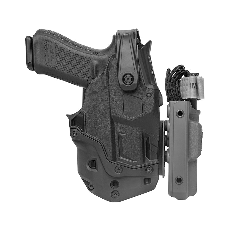 Black Box Customs Radar HAM (HOLSTER ACCESSORY MOUNT)