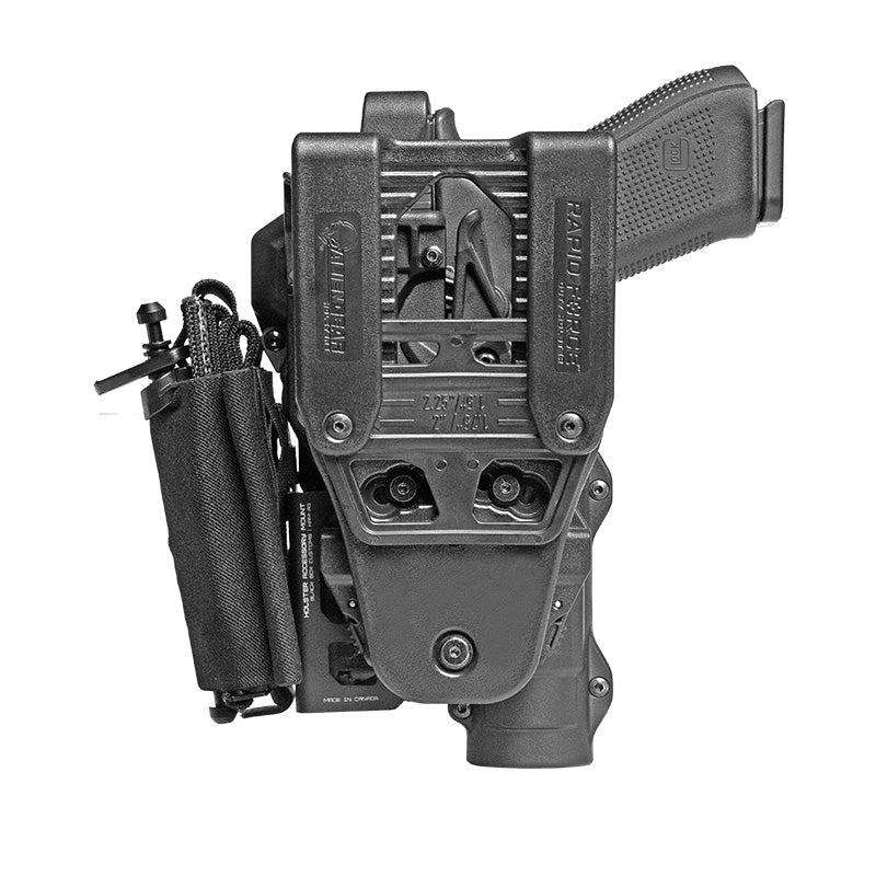 Black Box Customs AG HAM (HOLSTER ACCESSORY MOUNT)