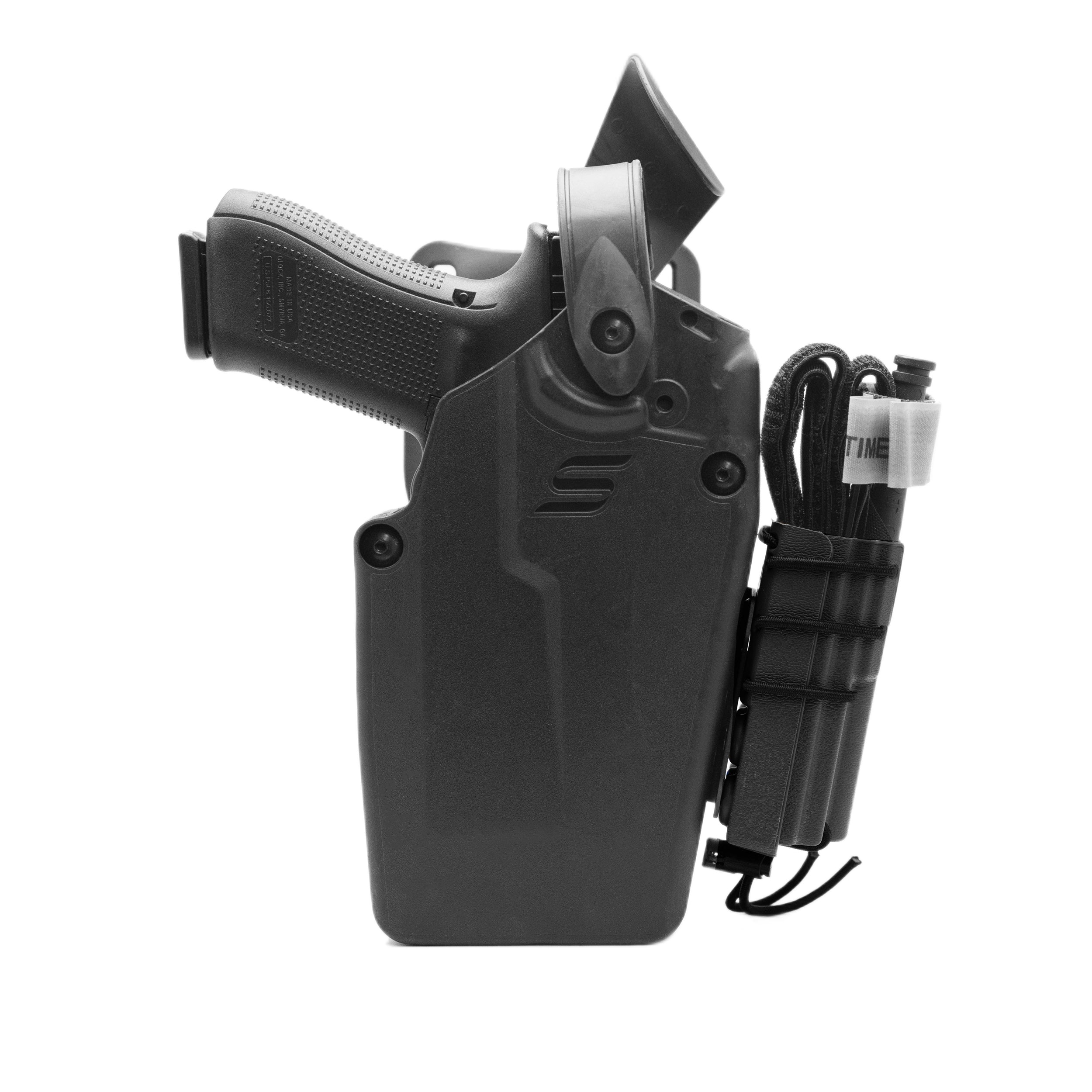 Black Box Customs Vault HAM (HOLSTER ACCESSORY MOUNT)