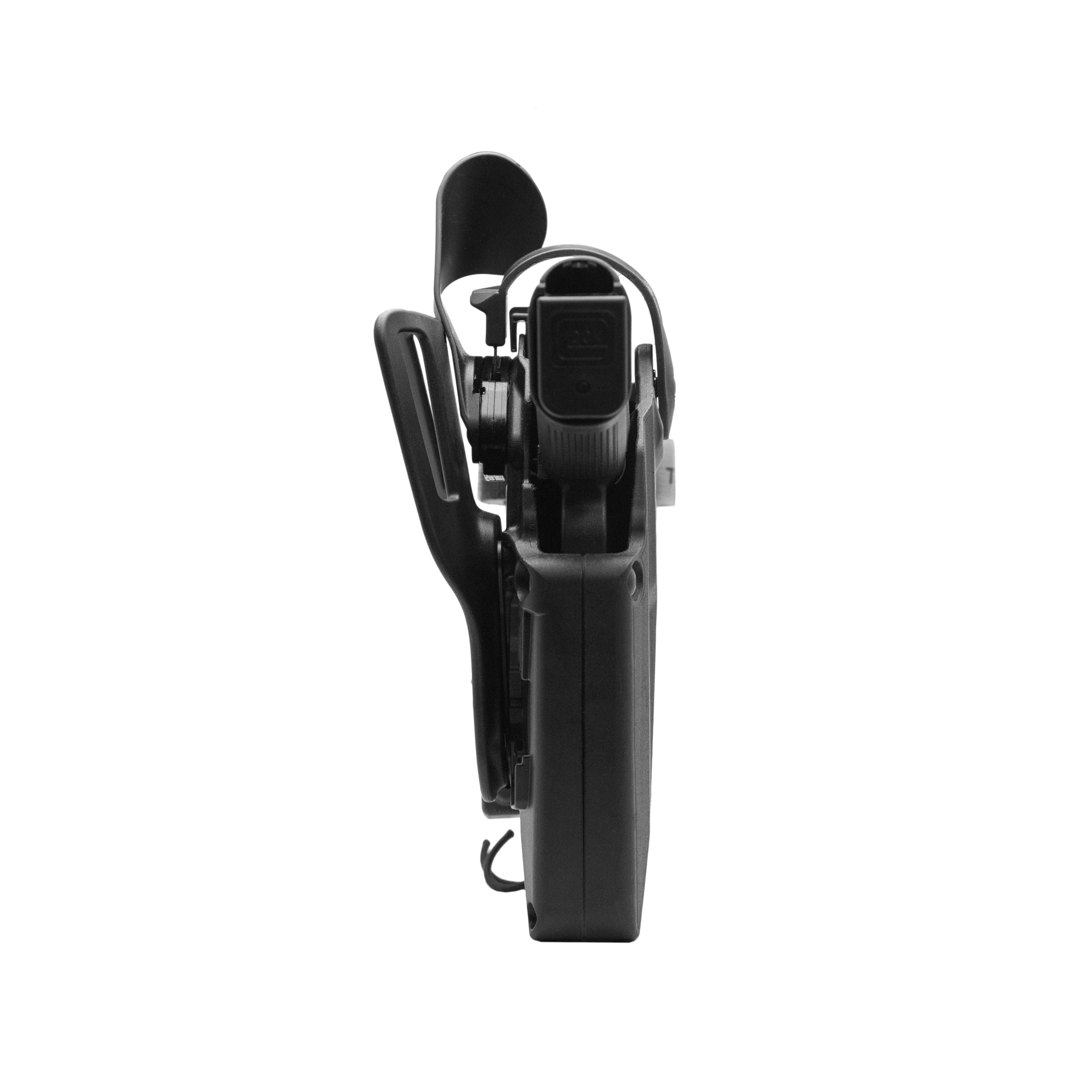 Black Box Customs Vault HAM (HOLSTER ACCESSORY MOUNT)