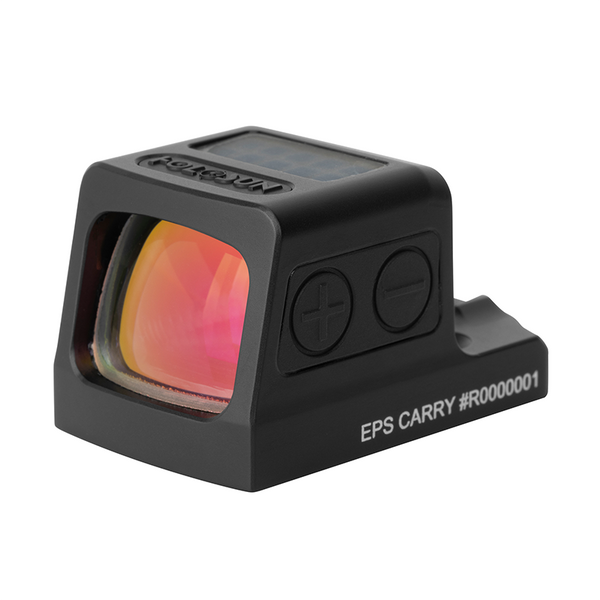 Holosun EPS Carry – Black Box Customs