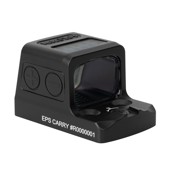 Holosun EPS Carry – Black Box Customs