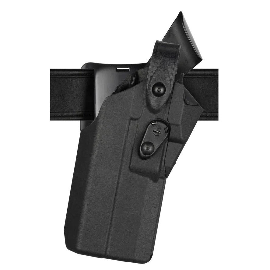 Safariland 7TS 7360 RDS ALS/SLS Holster for Glock 17 - Weapon Light an ...
