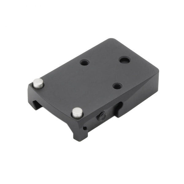 Holosun 407C/507C/508T Picatinny AdapterMount – Black Box Customs