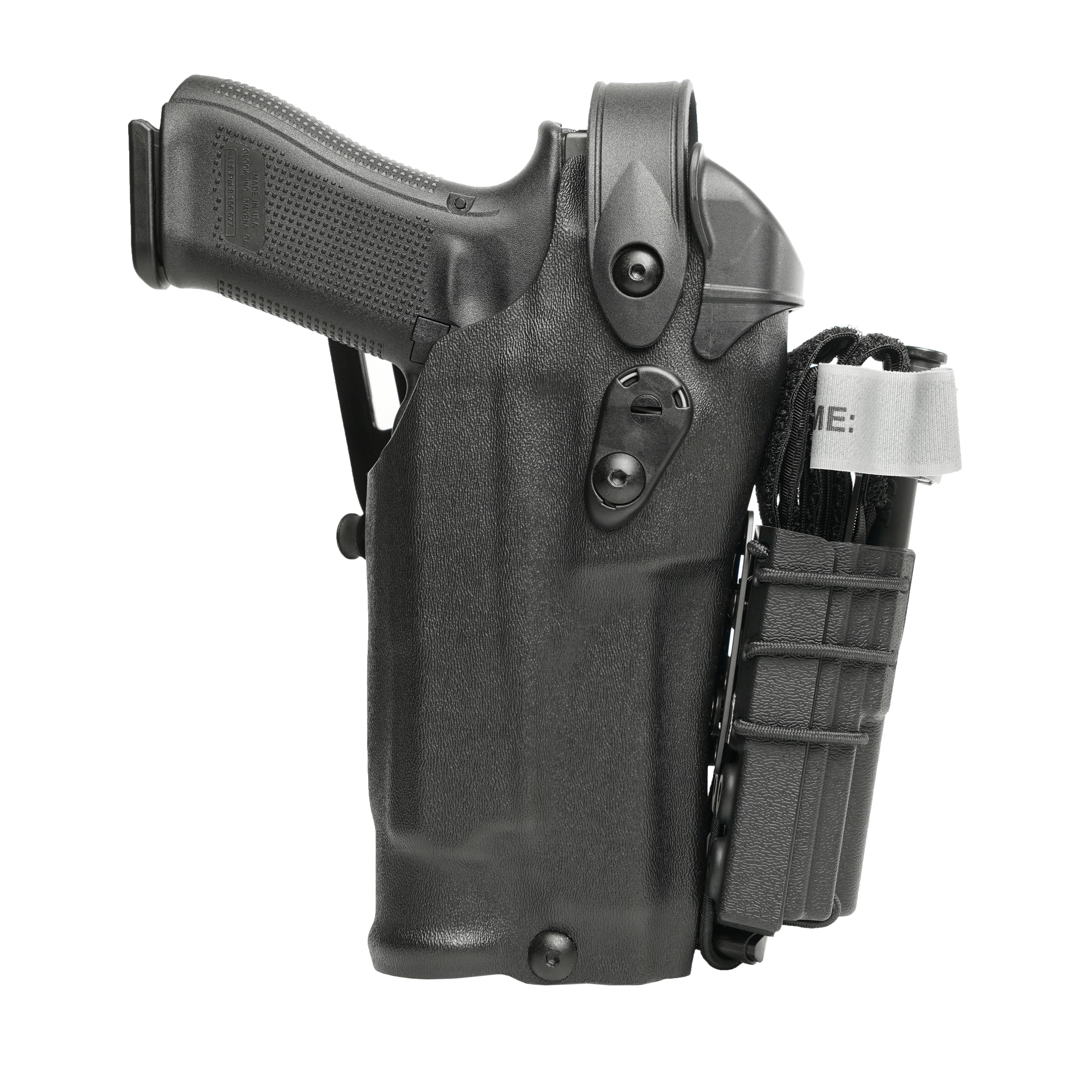 Black Box Customs HAM (HOLSTER ACCESSORY MOUNT)