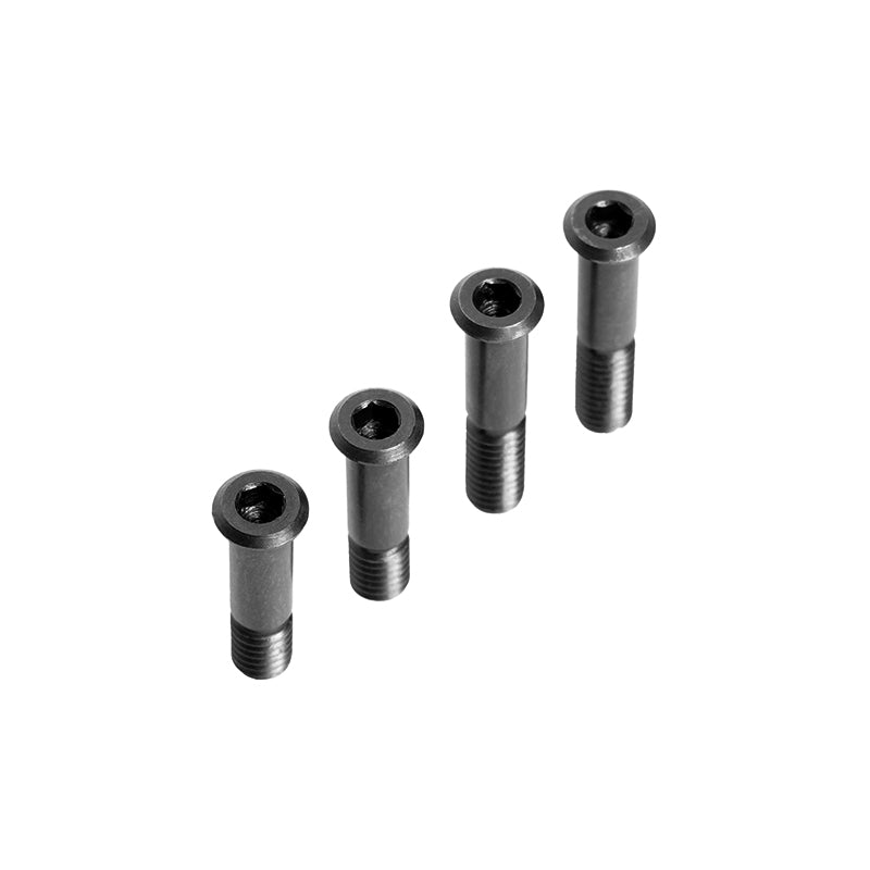 Black Box Customs - Individual Leupold DeltaPoint Pro Custom Mounting