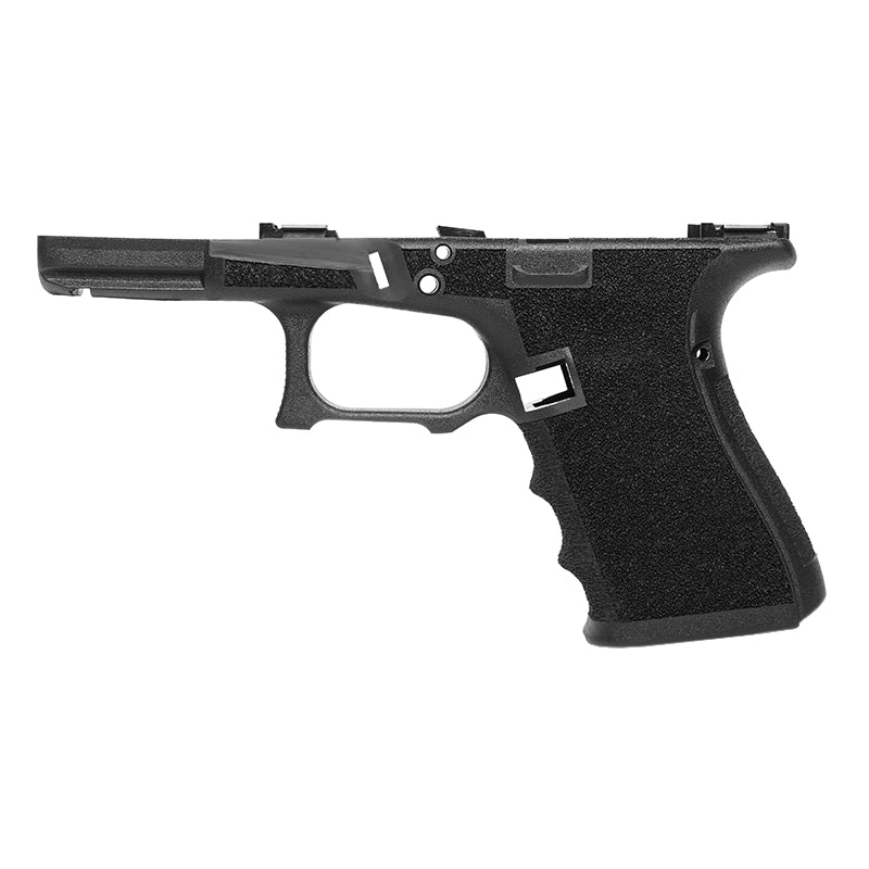 Custom Glock 19 Gen 4