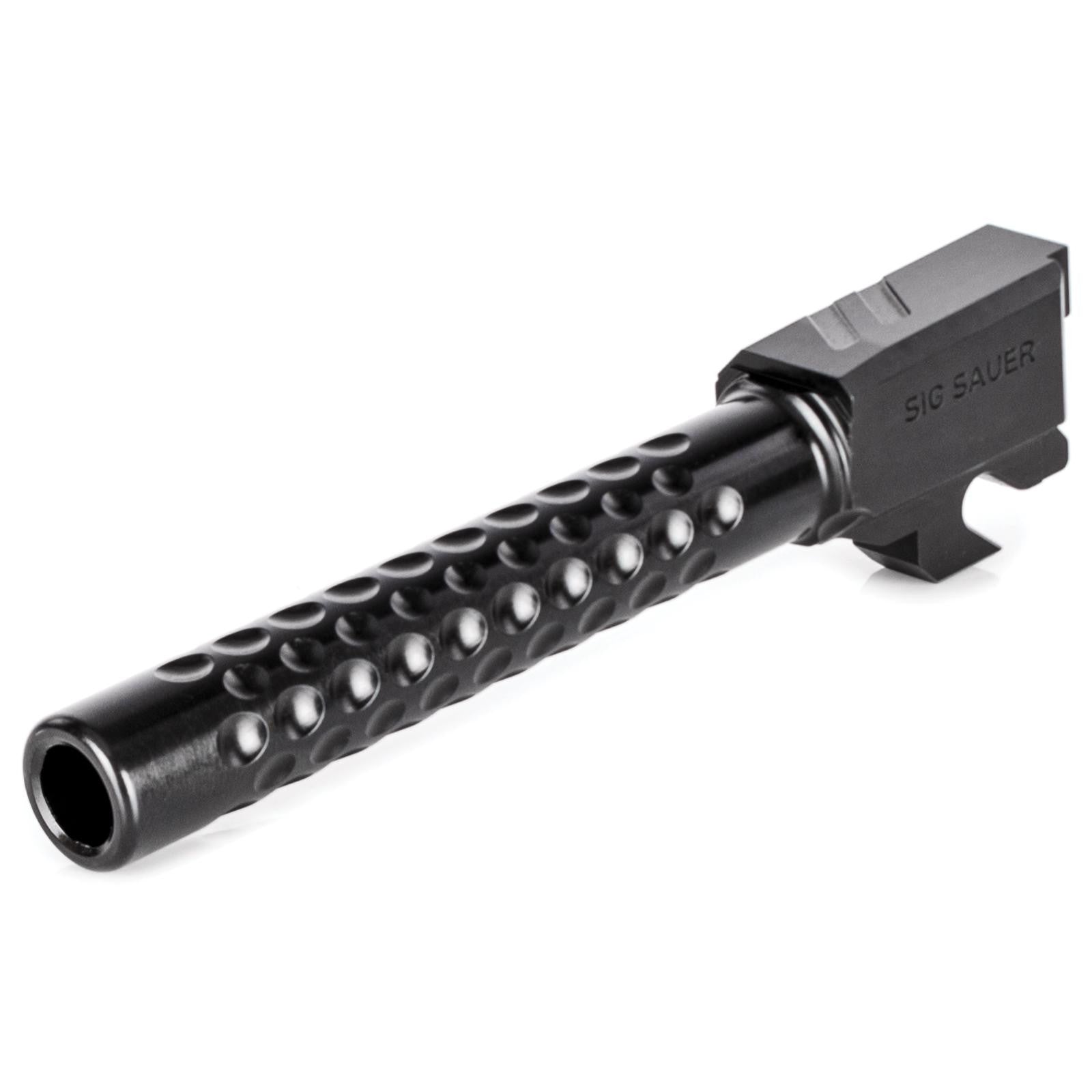 ZEV Z320 XFULL PRO BARREL (Sig Sauer P320) – Black Box Customs