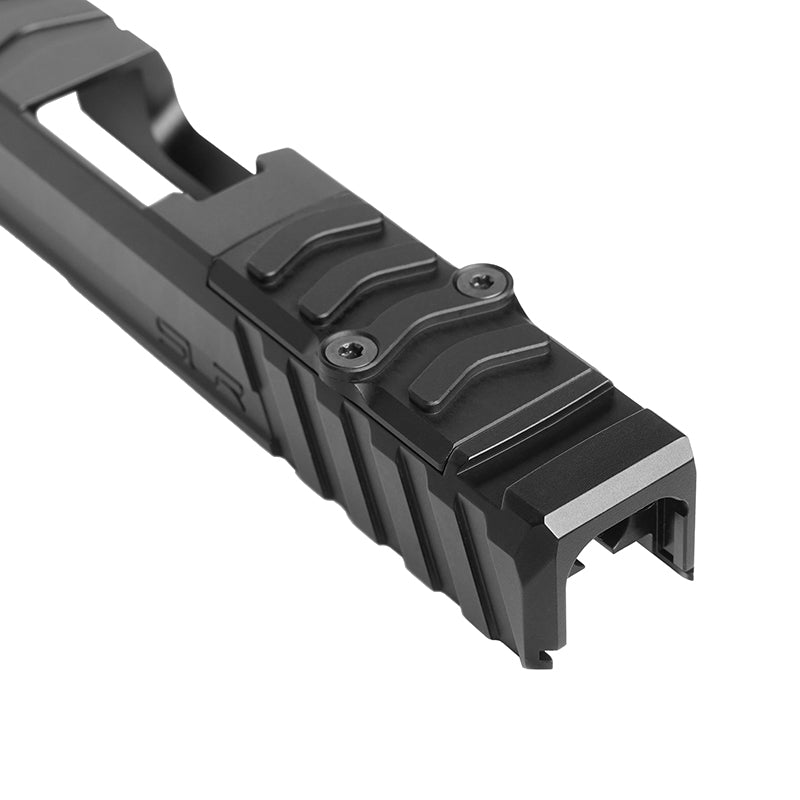 SLR Rifleworks Slide Glock G17 Gen 4 – Black Box Customs