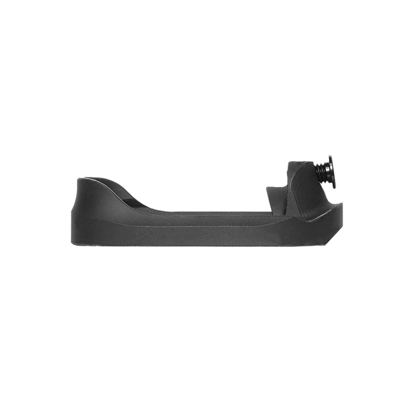 SLR Rifleworks Magwell - SHORT Glock Gen 5/45 9mm , 5/17 ( NO HALF MOO ...