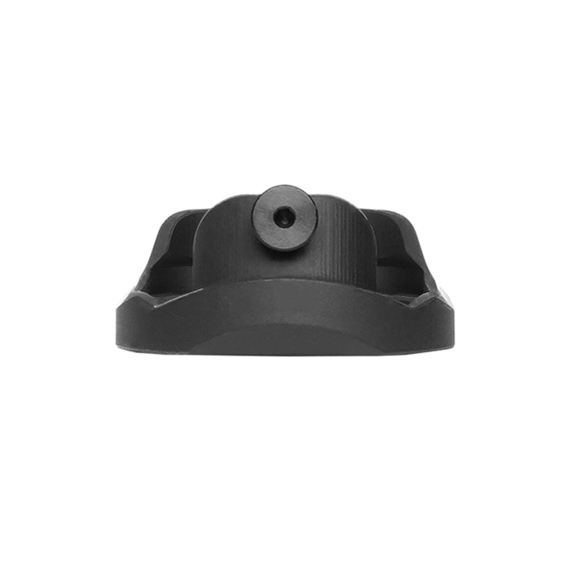 SLR Rifleworks Magwell - SHORT Glock Gen 5/45 9mm , 5/17 ( NO HALF MOO ...