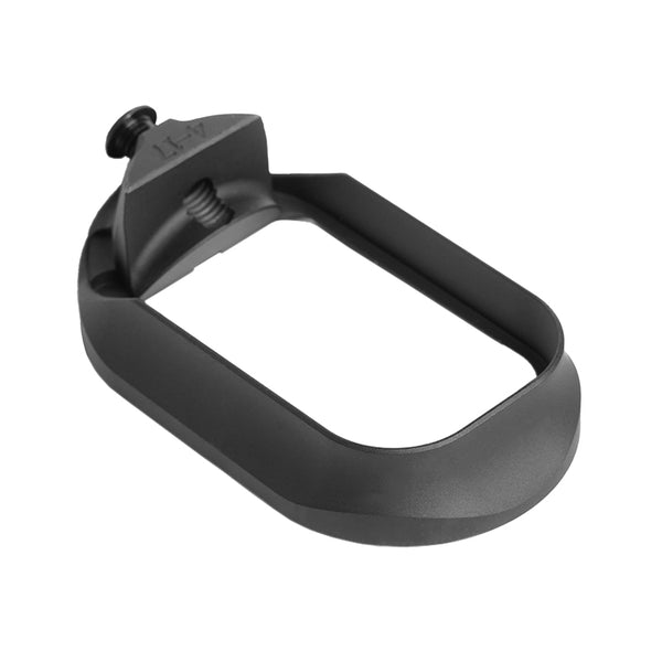 SLR Rifleworks Magwell Glock 17/22/34 Gen 4 – Black Box Customs