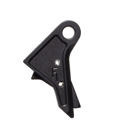 Fowler Industries Zero Trigger Shoe ONLY – Black Box Customs