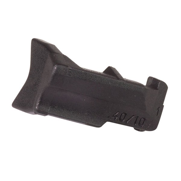 Glock Magazine Follower .40 – Black Box Customs