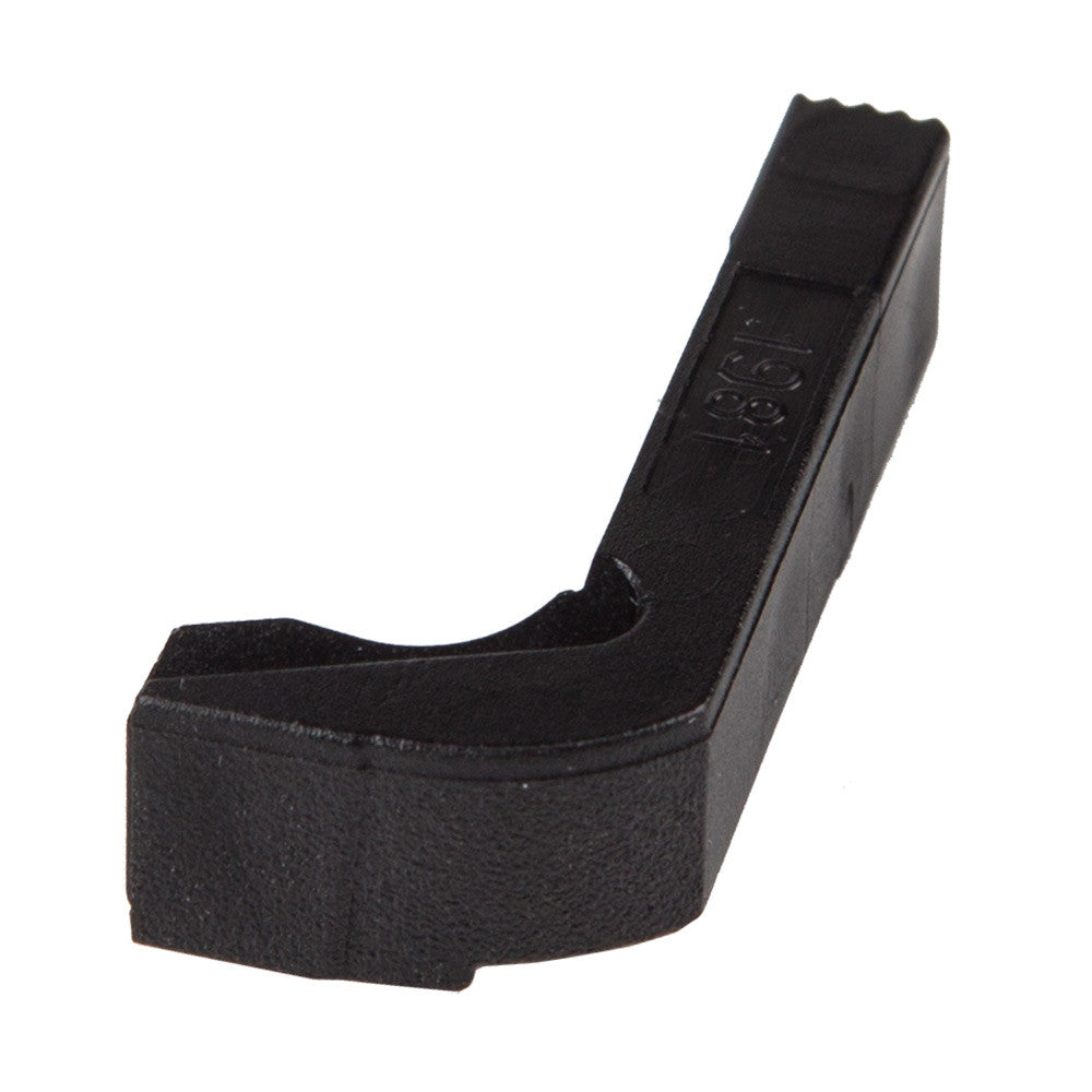 Factory Glock Extended Magazine Release - Gen 3 – Black Box Customs