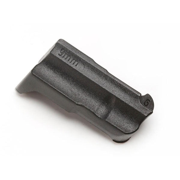 Factory Glock Magazine Follower 9mm – Black Box Customs