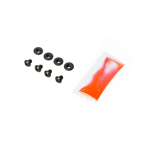 Black Box Customs Tourniquet Mounting Hardware for HAM/NCP