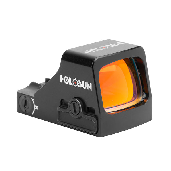 Holosun 407K X2 – Black Box Customs