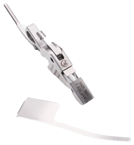 Nighthawk Custom 1911 Drop-In Trigger System – Black Box Customs