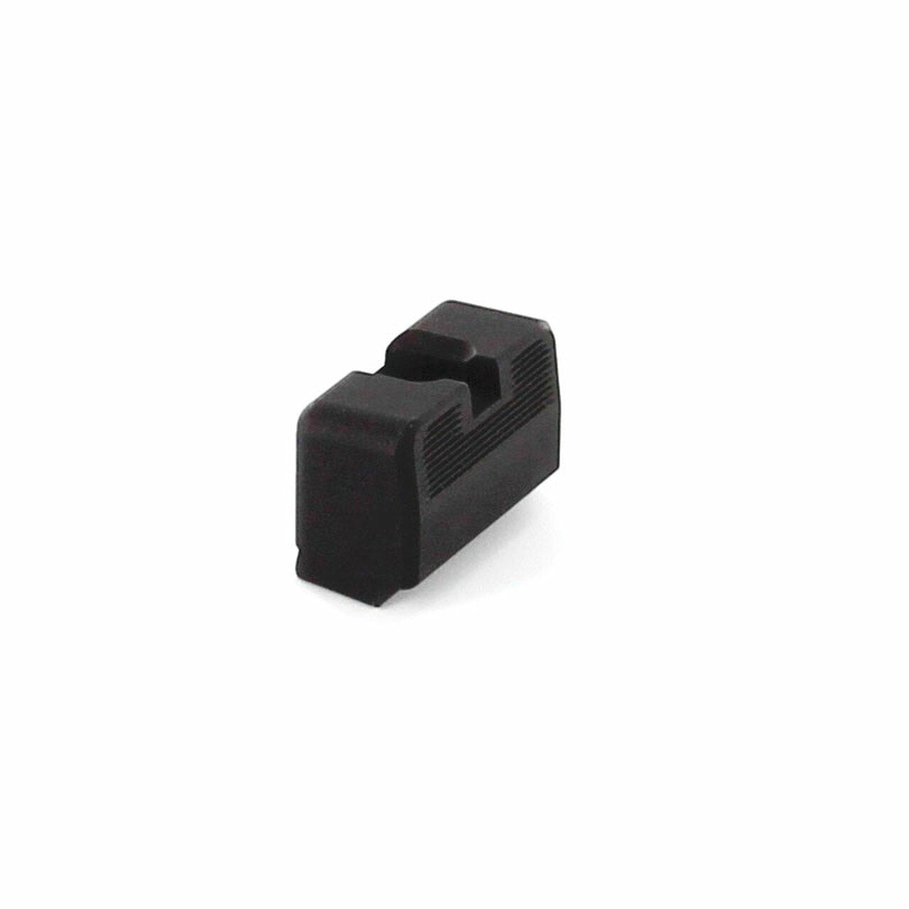 Dawson Precision Sig Sauer P320 Black Rear Sight – Black Box Customs