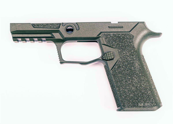 P80 PF320PTEX™ Grip Module – Black Box Customs