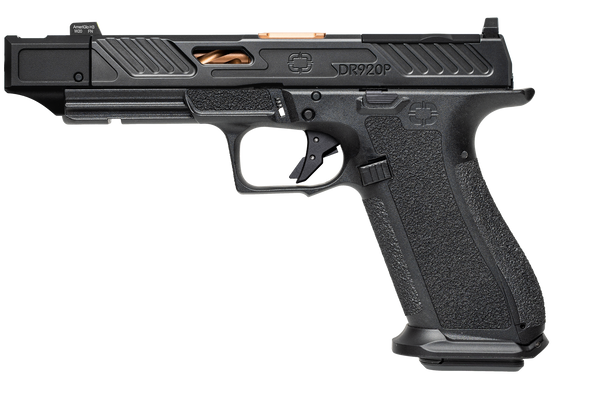 Firearms – Tagged "Shadow Systems" – Black Box Customs