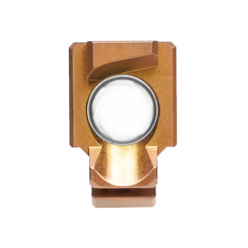 Shadow Systems - Shadow Barrel (Glock 17 Gen 5/MR918L) – Black Box Customs