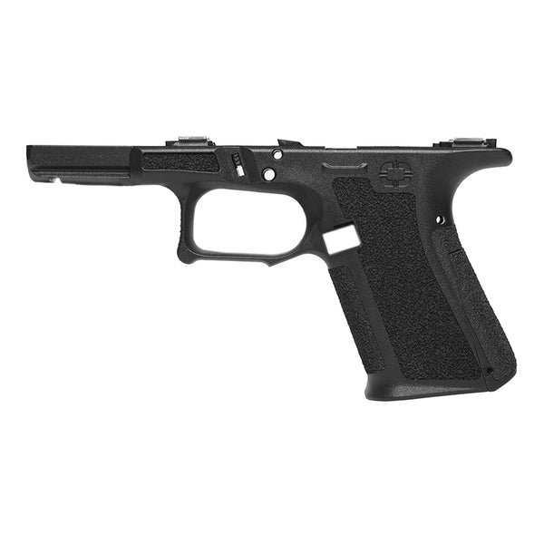 Shadow Systems - MR918L - Stripped Frame Only – Black Box Customs