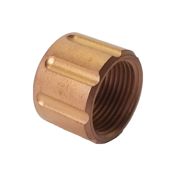 Shadow Systems - Thread Protector 9mm 1/2x28 – Black Box Customs