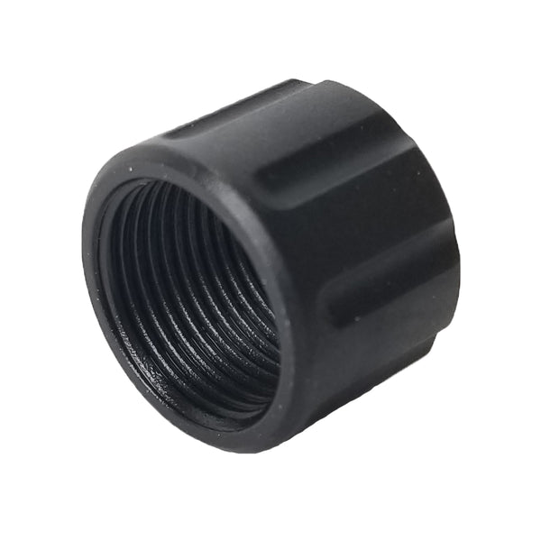 Shadow Systems - Thread Protector 9mm 1/2x28 – Black Box Customs