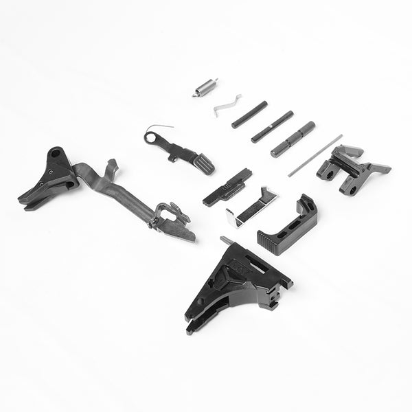 Shadow Systems - Custom Frame Completion Kit (MR918L/G19 Gen 4 ...