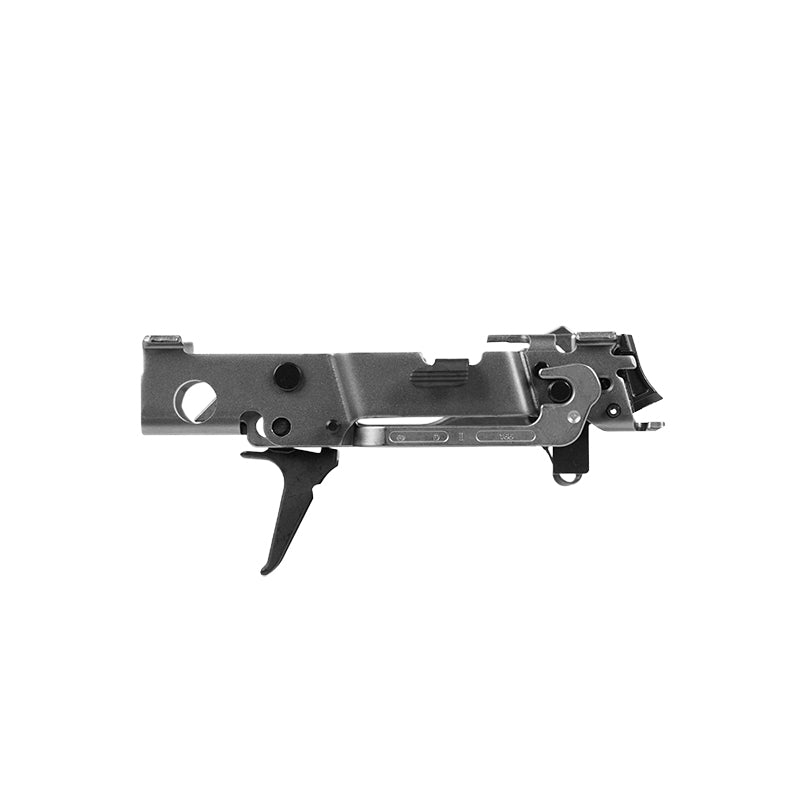 Sig Sauer P320 XSeries Straight Trigger FCU (Fire Control Unit) – Black ...