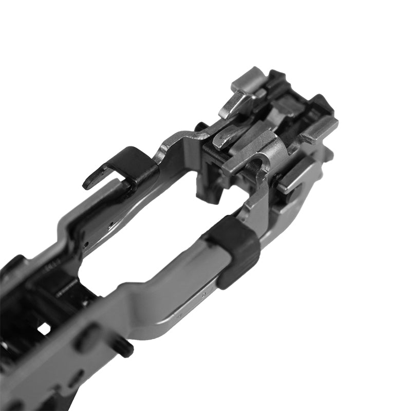 Sig Sauer P320 XSeries Straight Trigger FCU (Fire Control Unit) – Black ...