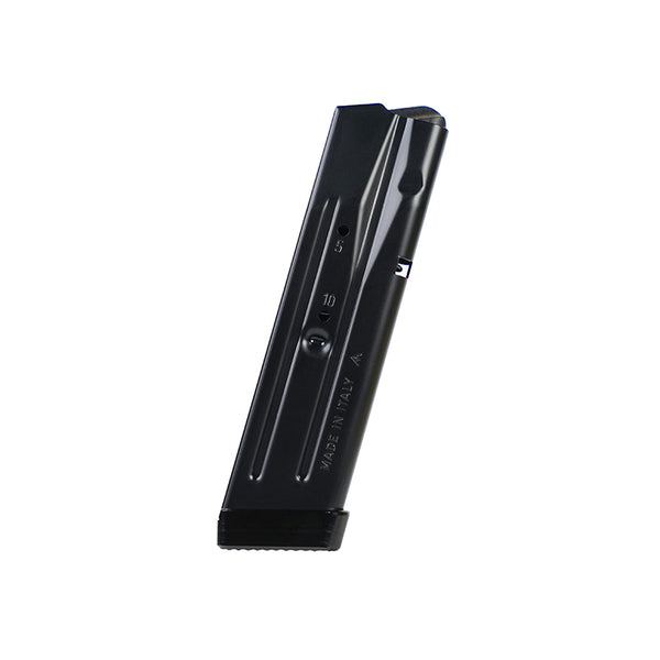 Sig Sauer P320 X-FIVE 10RD 9mm Magazine – Black Box Customs