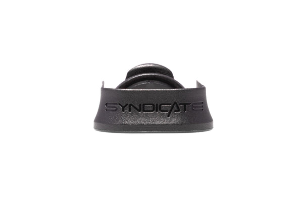 Syndicate by Agency Arms Polymer Magwell - P80 Compact – Black Box Customs
