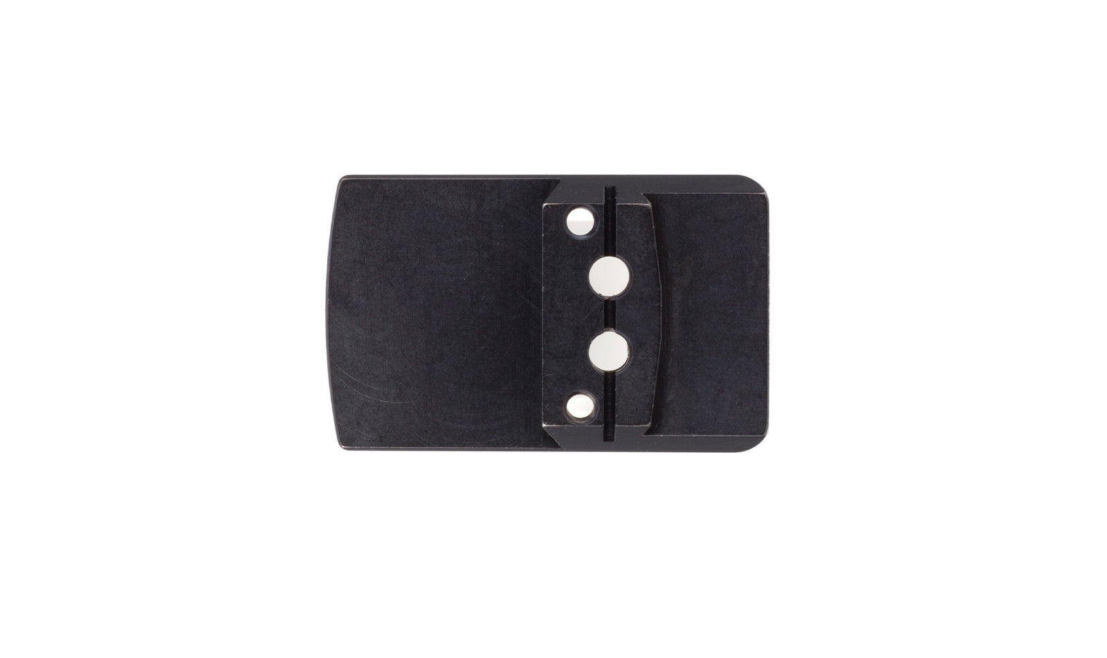 Trijicon HK 45, P30 RMR/SRO Dovetail Optic Mount – Black Box Customs