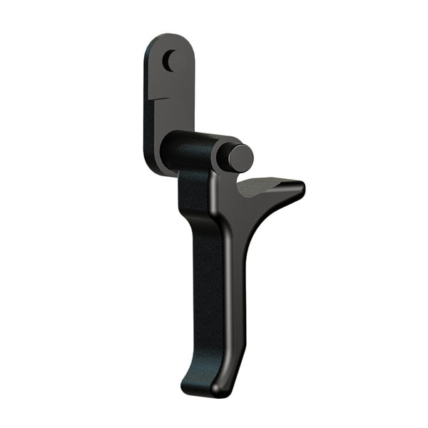 Apex Tactical Specialties Sig P320 Flat-Faced Action Enhancement Trigg ...