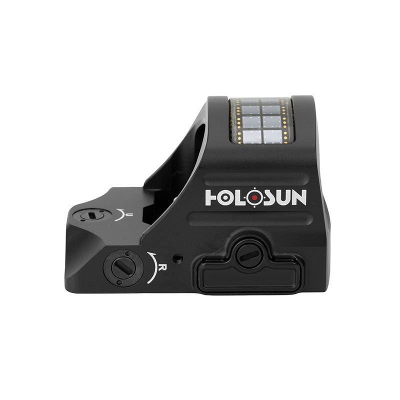 Holosun 407C X2 – Black Box Customs