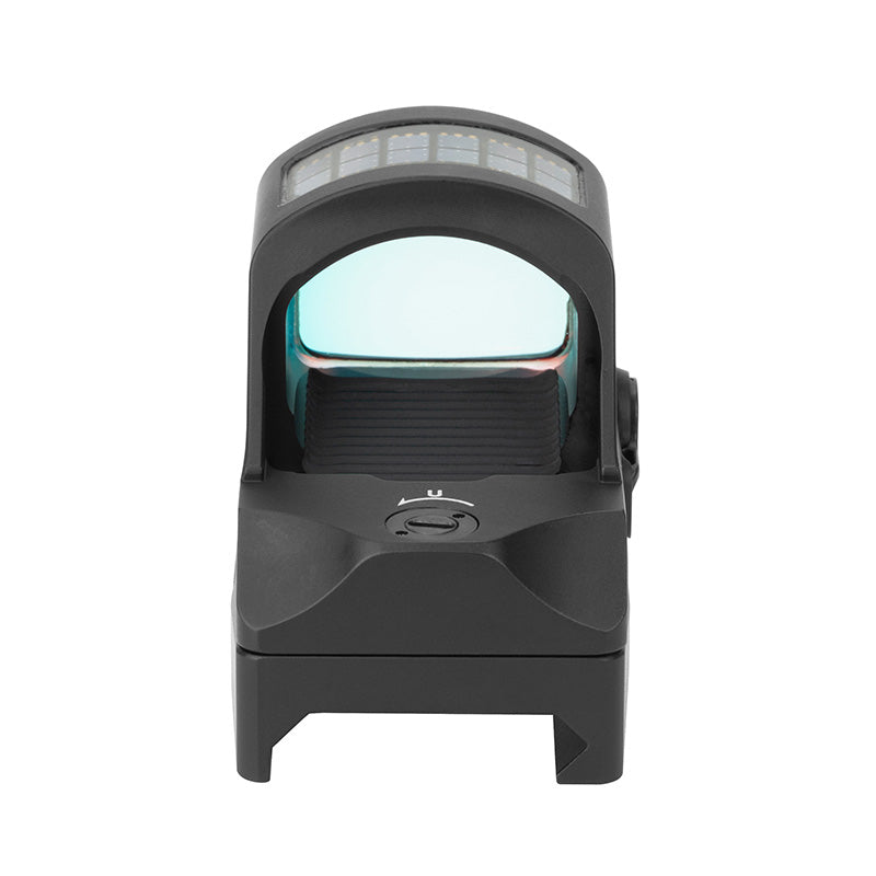 Holosun 407CO X2 – Black Box Customs