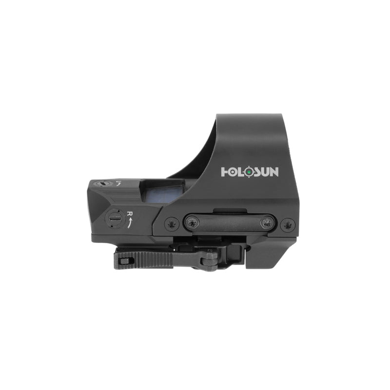 Holosun 510C – Black Box Customs