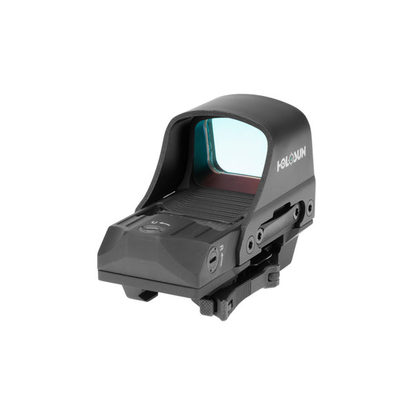 Holosun 510C – Black Box Customs