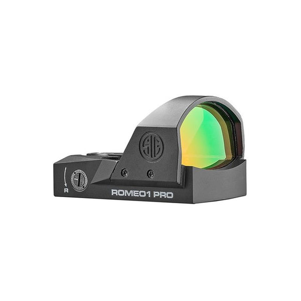 Sig Sauer ROMEO1PRO – Black Box Customs