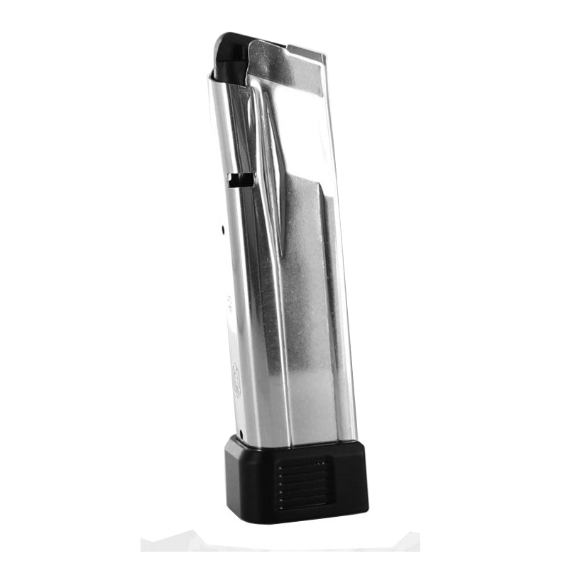 Staccato 2011 Magazine – Black Box Customs