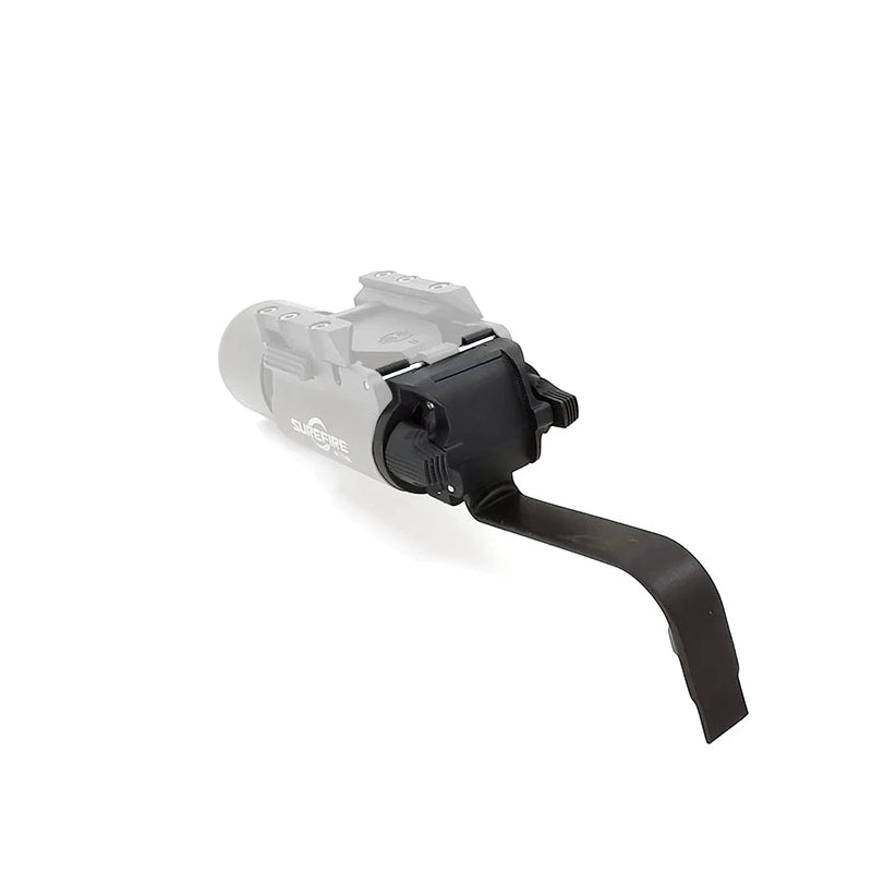 Surefire X300 Ultra (X300U-B) w/ Grip Switch – Black Box Customs