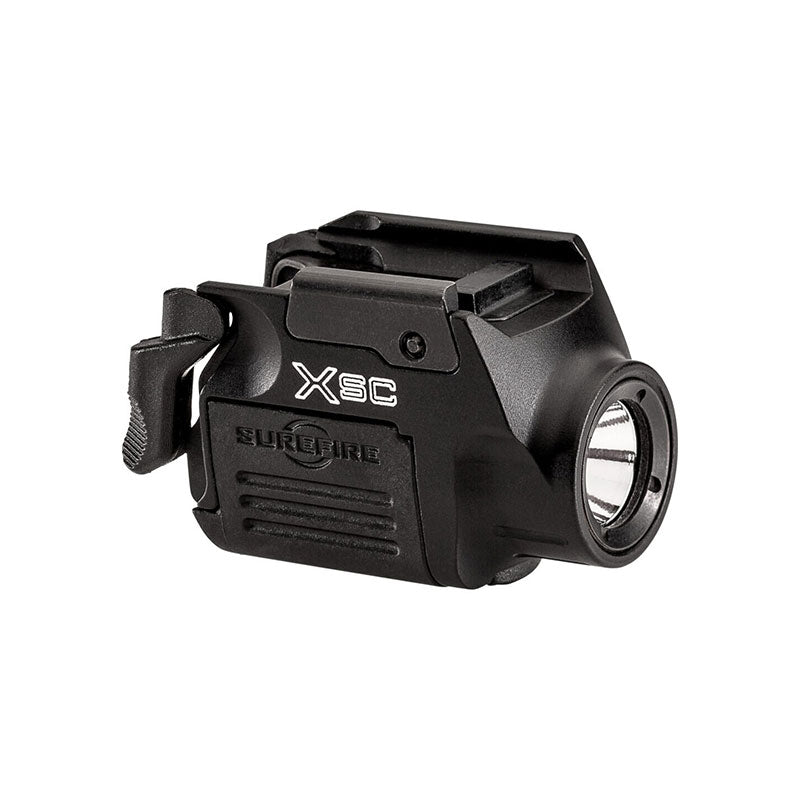 Surefire XSC – Black Box Customs