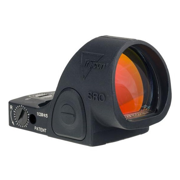 Trijicon SRO™ Reflex Optic – Black Box Customs
