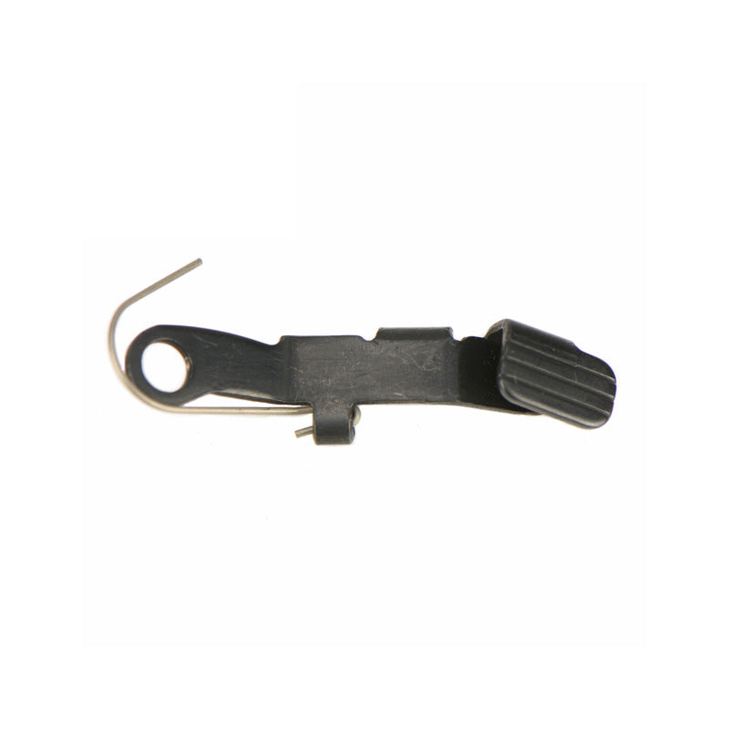 Factory Glock Slide Stop Lever & Spring – Black Box Customs