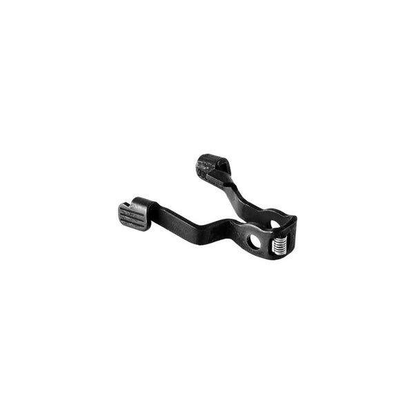 Factory Glock Slide Stop Lever & Spring Gen5 - Ambidextrous – Black Box ...