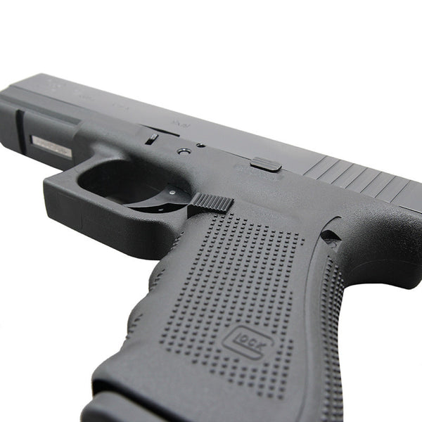 Glock 22 Gen 4 – Black Box Customs